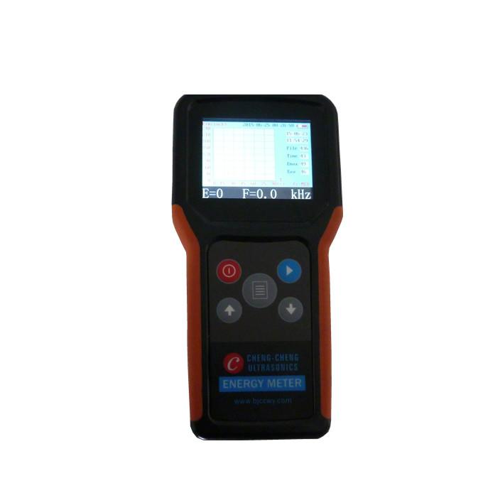 10khz Ultrasonic Intensity Meter Analyzer For Testing Frequency And ...